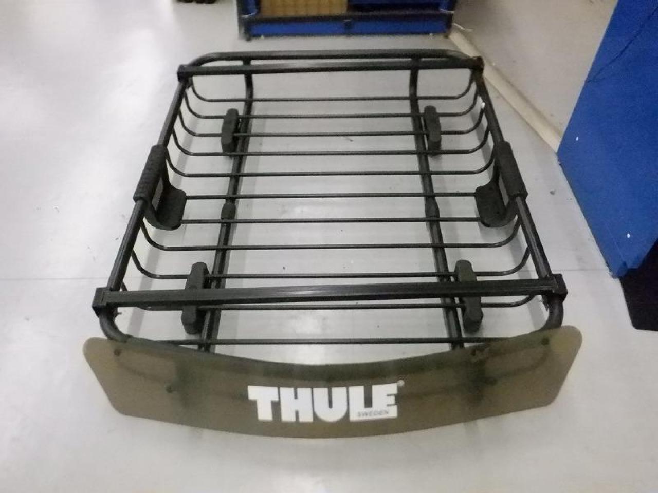 THULE Xperience 828 ルーフラック | カー用品 キャリアを通販で購入する | 中古カー＆バイク用品の販売ならアップガレージ