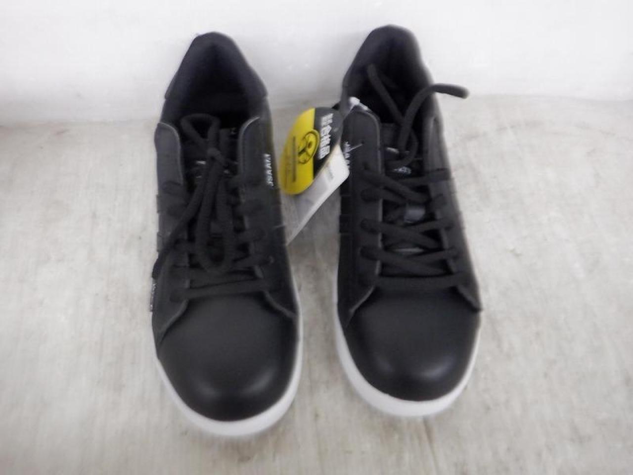 【WG】XEBEC 安全靴 プロスニーカー 85410 | 総合リユース 作業服 作業靴を通販で購入する | 中古カー＆バイク用品の販売ならアップガレージ