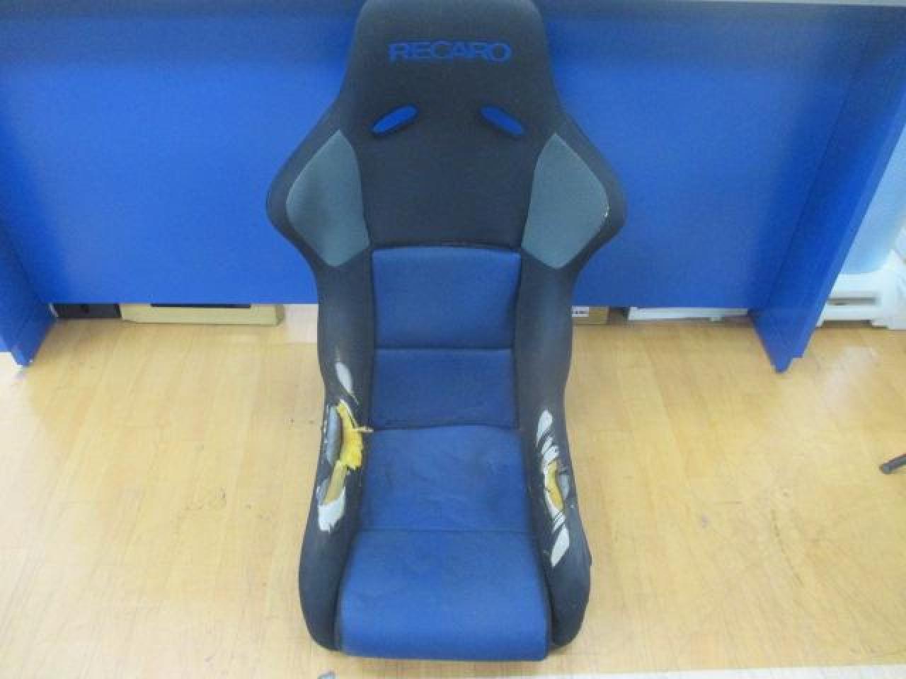 ★値下げしました!!★RECARO SP-G3(SPG3) ICE ROCKET ★100脚限定モデル!!★ | 中古品 | アップガレージ 群馬伊勢崎店 | カー用品 シート フルバケット ...