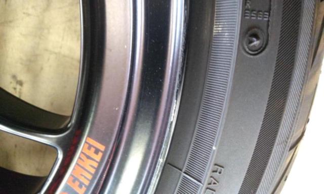 【ENKEI(エンケイ)】Racing(レーシング) RPF1+【YOKOHAMA】ADVAN FLEVA V701 | カー用品 タイヤホイールセット 15インチタイヤホイールセットを通販で ...