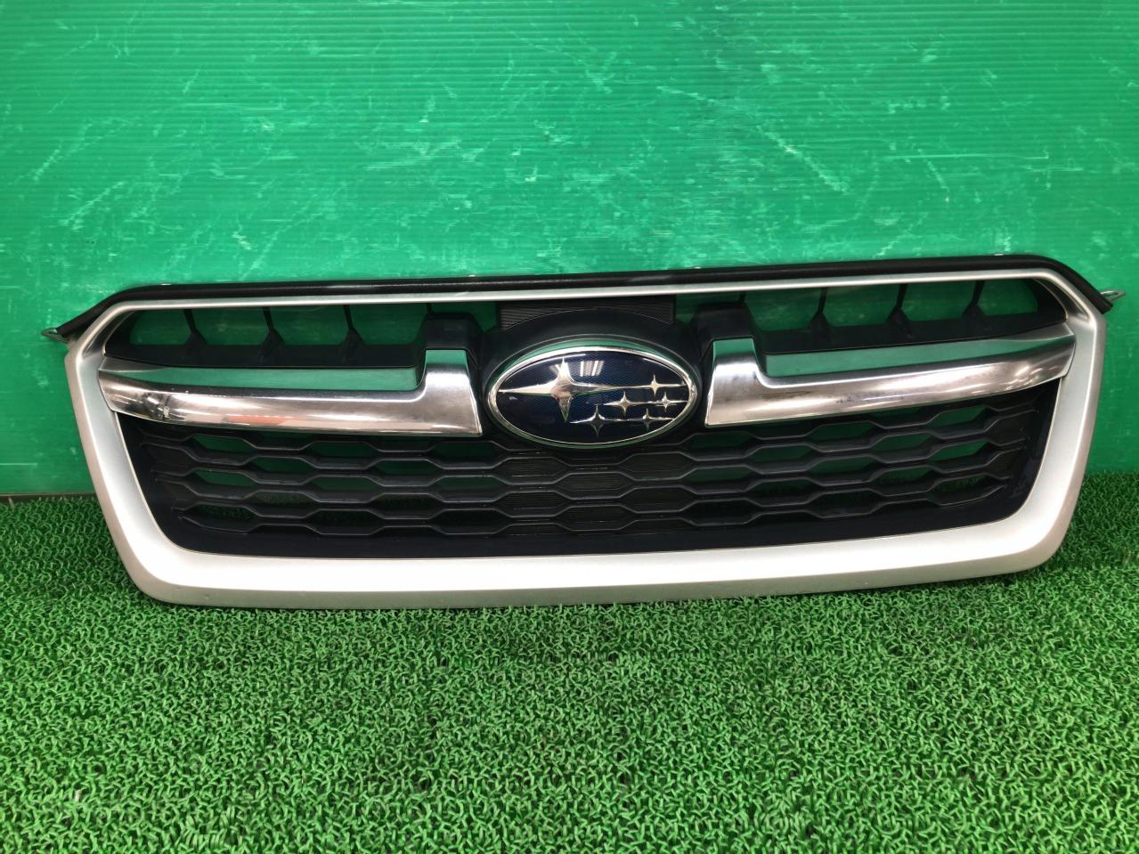 SUBARU 純正フロントグリル | カー用品 ボディパーツ グリルを通販で購入する | 中古カー＆バイク用品の販売ならアップガレージ