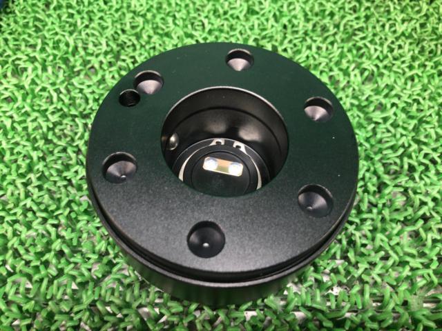 TRUST GReddy RAPFIX II キーロックシステム+e | カー用品 インテリア ステアリング関連を通販で購入する | 中古カー ...