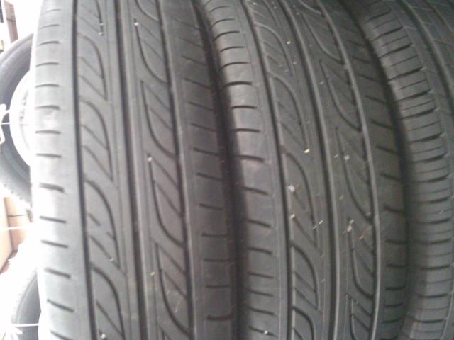 BADX LOXARNY SPORT RS-10 + GOODYEAR EAGLE LS2000 HybridⅡ/BRIDGESTONE ...