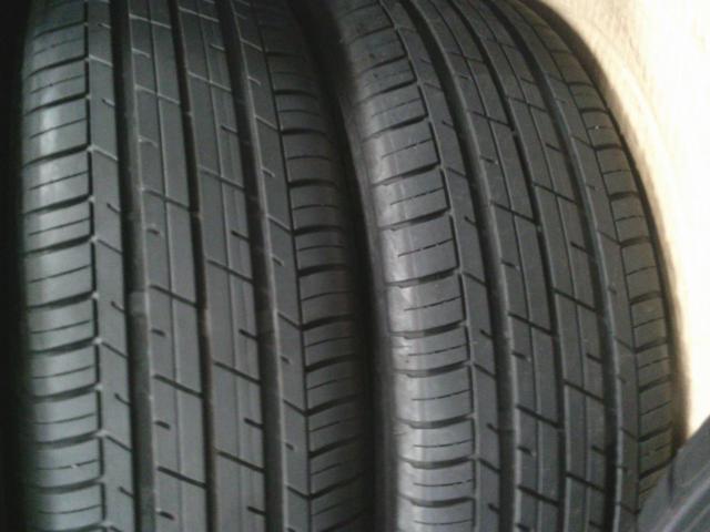 BADX LOXARNY SPORT RS-10 + GOODYEAR EAGLE LS2000 HybridⅡ/BRIDGESTONE ...