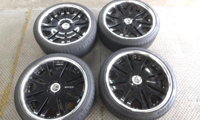 Lowenhart LC1 + Tourador X SPEED TU1/MINERVA F205 | やや傷や汚れあり | アップガレージ ...
