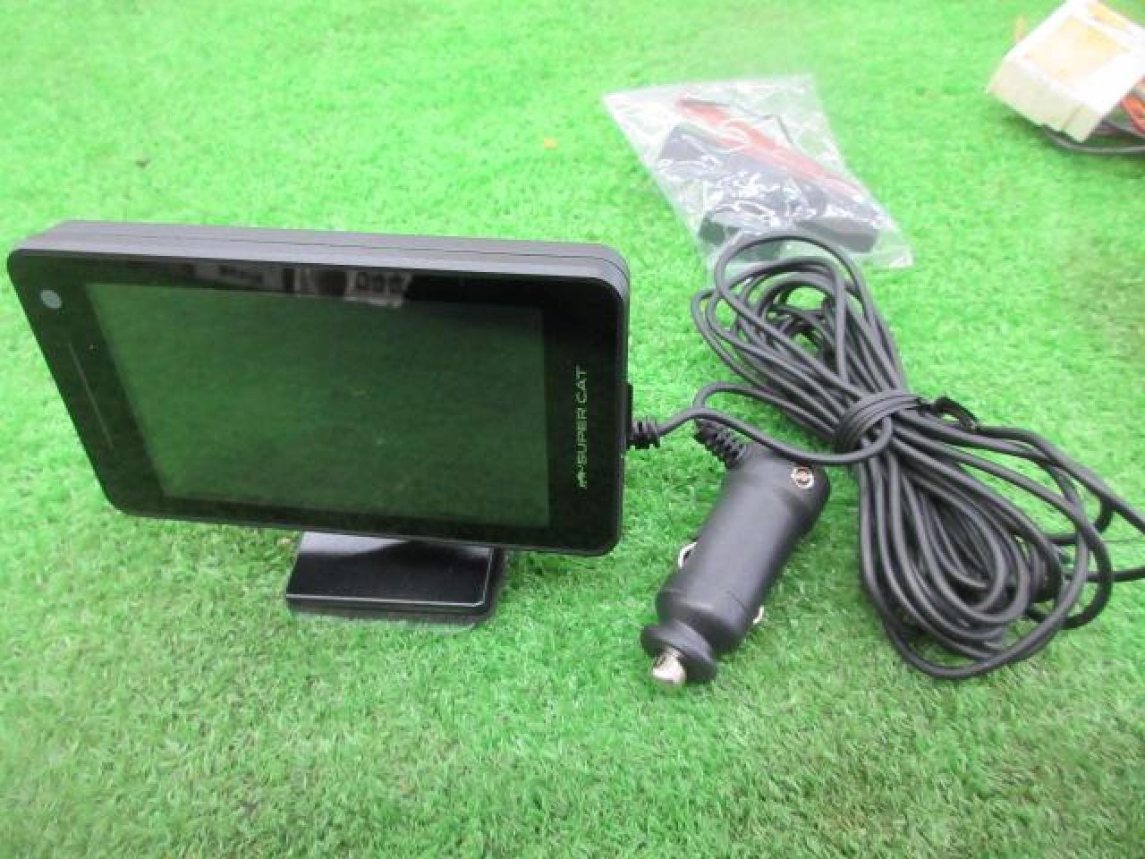 YUPITERU A1100 | カー用品 電装系 レーダー探知機を通販で購入する | 中古カー＆バイク用品の販売ならアップガレージ