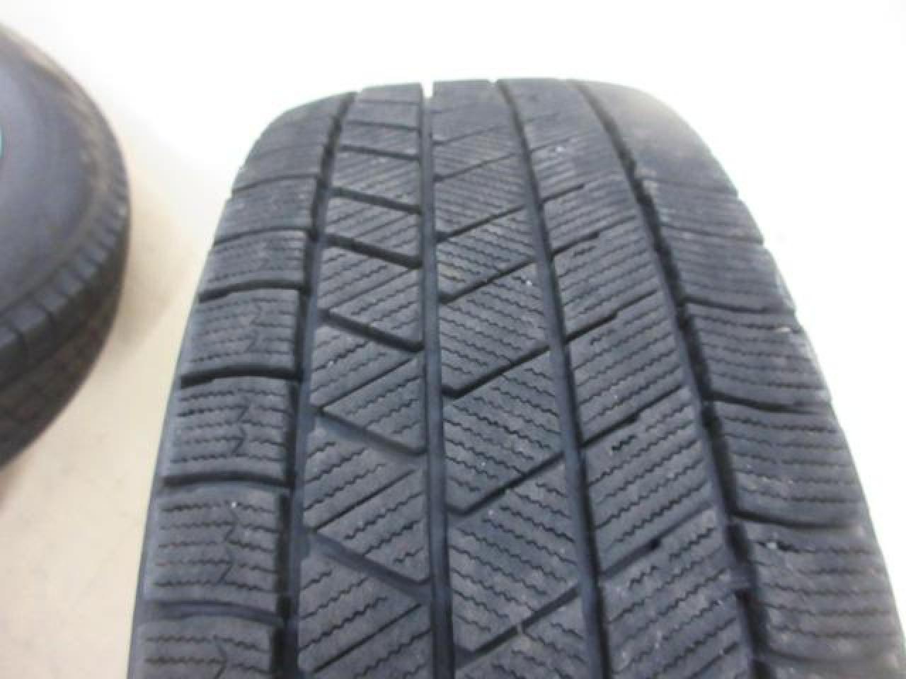 【H倉庫】BRIDGESTONE BLIZZAK VRX3 | カー用品 スタッドレスタイヤ 16インチスタッドレスタイヤを通販で購入する | 中古カー＆バイク用品の販売ならアップガレージ