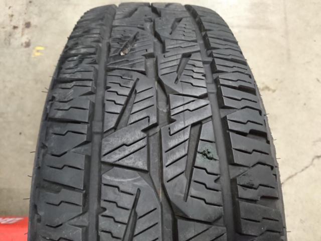 TRISTAR INTERNATIONAL MKW MK-46 + BRIDGESTONE DUELER A/T | カー用品 タイヤホイールセット 16インチタイヤホイールセットを通販で購入 ...