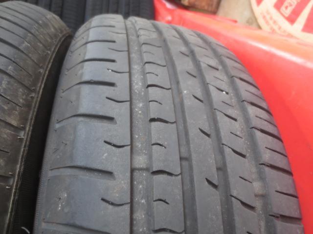 WORK SEPTIMO G01+ + ARIVO PREMIO ARZERO | 中古品 | アップガレージ 札幌平岡店 | カー用品 タイヤホイールセット 16インチタイヤホイールセットを ...