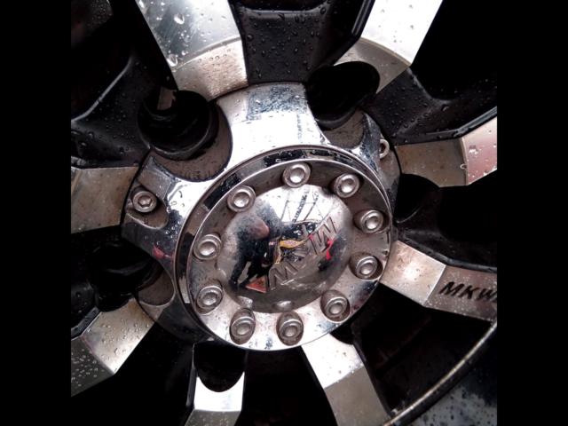 【TRISTAR INTERNATIONAL(トライスターインターナショナル)】MKW +【BFGoodrich】 BFGoodrich All-terrain T/A KO 要交換 | カー ...