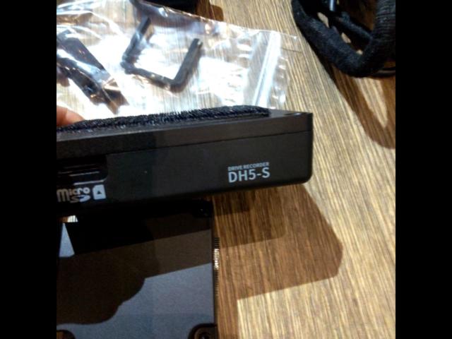 【日産純正OP】DH5-S ドライブレコーダー 純正ナビ連動ドライブレコーダー | 中古品 | アップガレージ 加古川店 | カー用品 カーAVアクセサリー ドライブレコーダーを通販で購入する ...