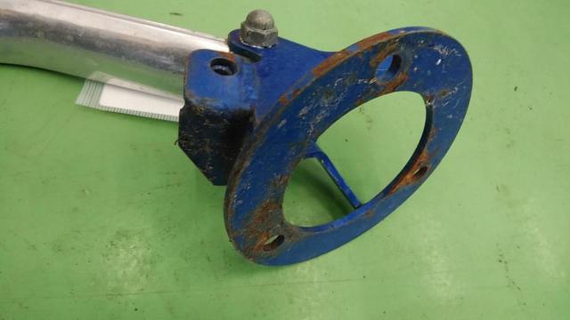 【CUSCO】 OSタワーバー クレスタ100 加工跡あり | カー用品 補強パーツ タワーバーを通販で購入する | 中古カー＆バイク用品の販売ならアップガレージ