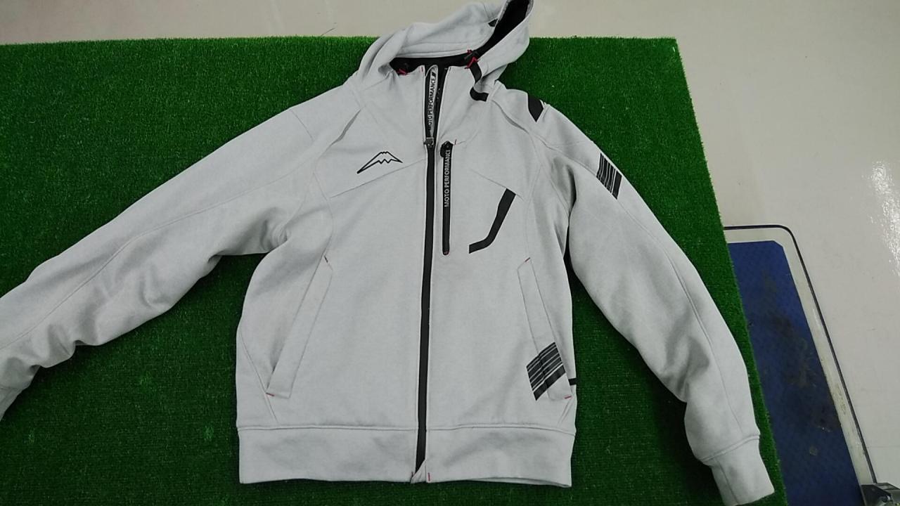 【KUSHITANI】VECTOR JACKET (M) | 中古品 | アップガレージ 青森三沢店 | バイク用品 ウエア ジャケット(二輪 ...