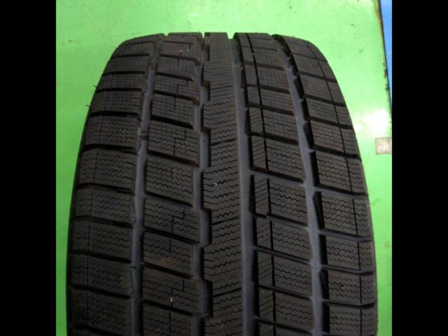 WEATHER-MASTER ICE 100 | カー用品 スタッドレスタイヤ 19インチスタッドレスタイヤを通販で購入する | 中古カー ...