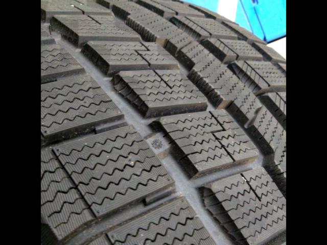 WEATHER-MASTER ICE 100 | カー用品 スタッドレスタイヤ 19インチスタッドレスタイヤを通販で購入する | 中古カー ...