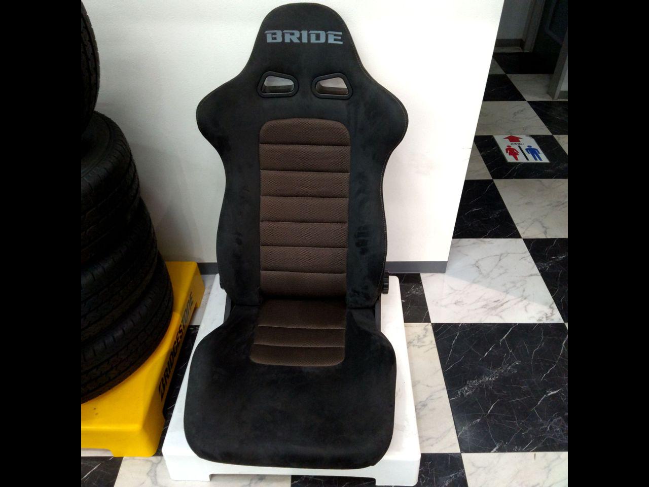 BRIDE(ブリッド) EUROSTAR | カー用品 シート リクライニングシート(ブリッド)を通販で購入する | 中古カー＆バイク用品の ...