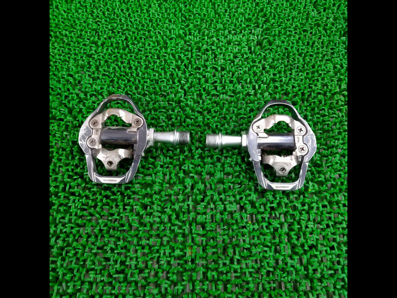 SHIMANO(シマノ) PD-A600 SPD用ビンディングペダル | ビンディングペダルを通販で購入する | 中古自転車・自転車パーツを購入するならアップガレージ