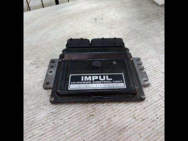 IMPUL HI-POWER CONTROL UNIT 【マーチ/K12】 | カー用品 電装系 チューニング電装を通販で購入する | 中古カー＆バイク用品の販売ならアップガレージ