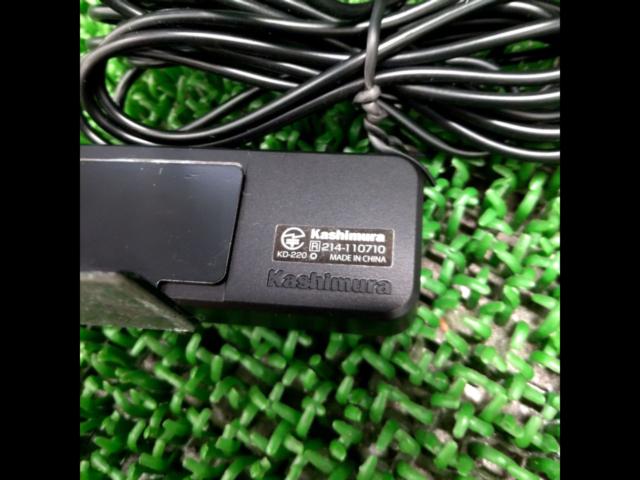 kashimura KD-220 タイヤ空気圧センサー | カー用品 タイヤホイール関連 その他ホイール関連を通販で購入する | 中古カー ...