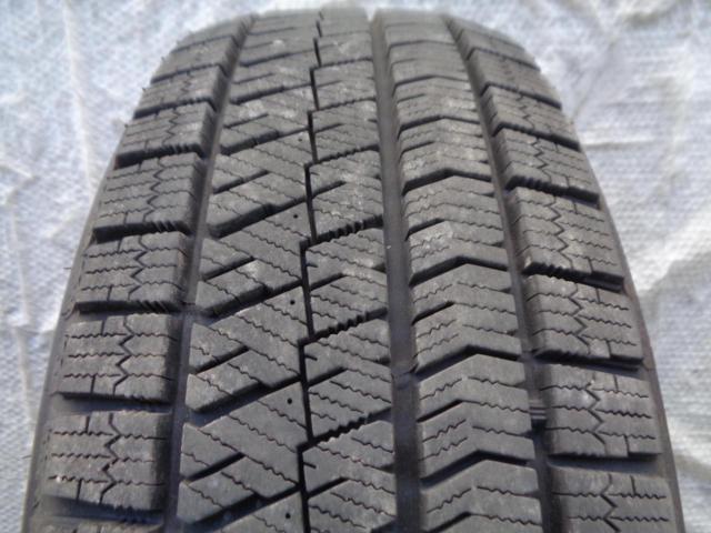BRIDGESTONE BLIZZAK VRX2 | 中古品 | アップガレージ ホイールズ長野上田店 | カー用品 スタッドレスタイヤ 16インチスタッドレスタイヤを通販で購入する | 中古 ...