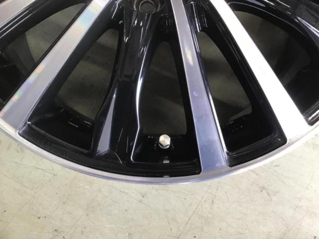 TOPY(トピー)CEREBRO(セレブロ) WF5 | 中古品 | アップガレージ 鈴鹿店 | カー用品 アルミホイール 16インチホイールを通販で購入する | 中古カー＆バイク用品の販売 ...