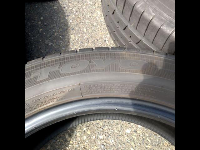 【TOYO】PROXES R46 | カー用品 タイヤ 19インチタイヤを通販で購入する | 中古カー＆バイク用品の販売ならアップガレージ