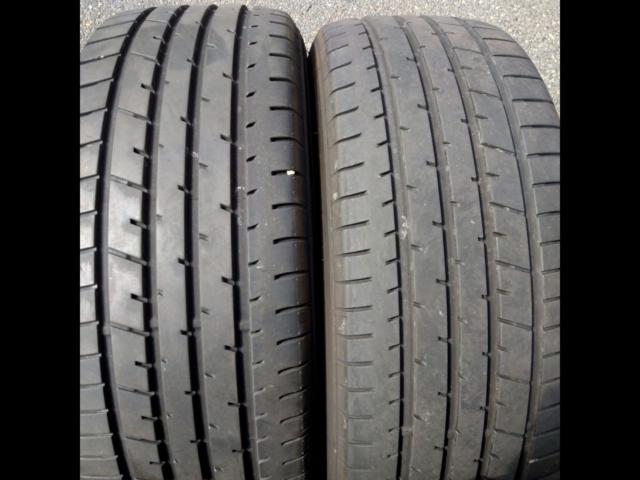 【TOYO】PROXES R46 | カー用品 タイヤ 19インチタイヤを通販で購入する | 中古カー＆バイク用品の販売ならアップガレージ