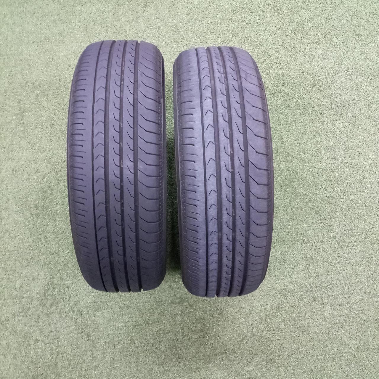 YOKOHAMA(ヨコハマ) BluEarth RV03 CK 2本のみ 2024年製造 | カー用品 タイヤ 15インチタイヤを通販で購入する | 中古カー＆バイク用品の販売ならアップガレージ