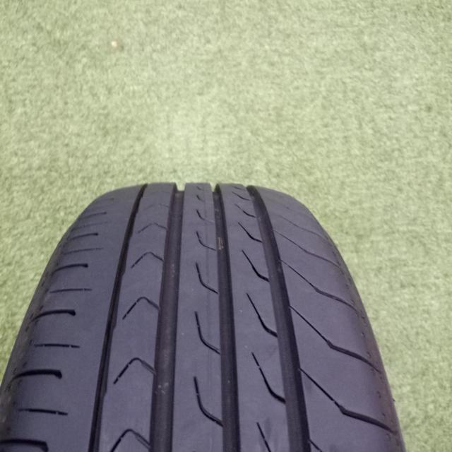 YOKOHAMA(ヨコハマ) BluEarth RV03 CK 2本のみ 2024年製造 | カー用品 タイヤ 15インチタイヤを通販で購入する | 中古カー＆バイク用品の販売ならアップガレージ