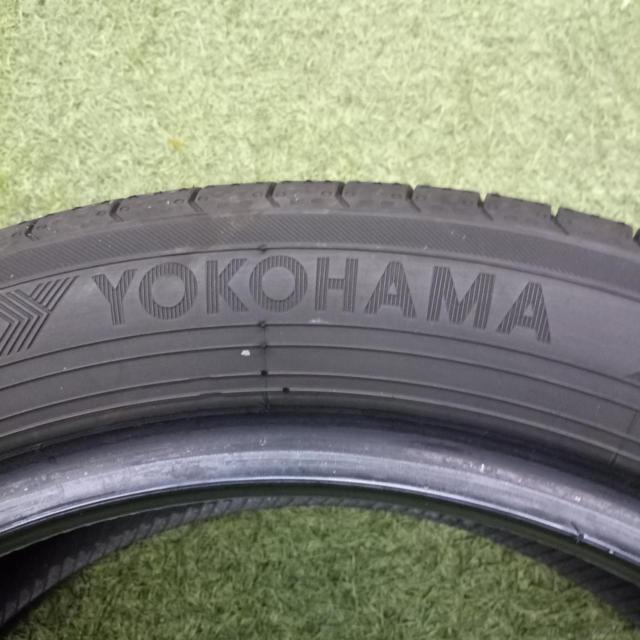 YOKOHAMA(ヨコハマ) BluEarth RV03 CK 2本のみ 2024年製造 | カー用品 タイヤ 15インチタイヤを通販で購入する | 中古カー＆バイク用品の販売ならアップガレージ