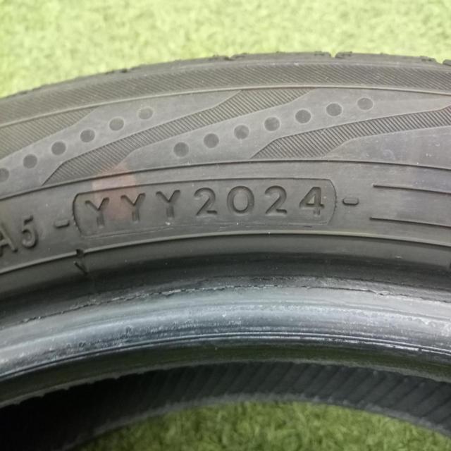 YOKOHAMA(ヨコハマ) BluEarth RV03 CK 2本のみ 2024年製造 | カー用品 タイヤ 15インチタイヤを通販で購入する | 中古カー＆バイク用品の販売ならアップガレージ