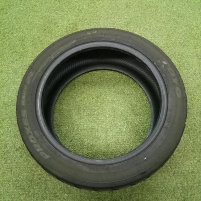 TOYO PROXES R888 2022年製造 2本セット | カー用品 タイヤ 16インチタイヤを通販で購入する | 中古カー＆バイク用品 ...