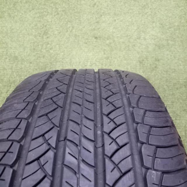 MICHELIN LATITUDE TOUR HP 2022年製造 4本セット | カー用品 タイヤ 18インチタイヤを通販で購入する | 中古カー＆バイク用品の販売ならアップガレージ