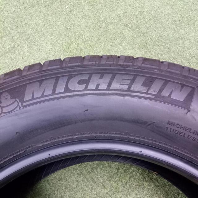 MICHELIN LATITUDE TOUR HP 2022年製造 4本セット | カー用品 タイヤ 18インチタイヤを通販で購入する | 中古カー＆バイク用品の販売ならアップガレージ