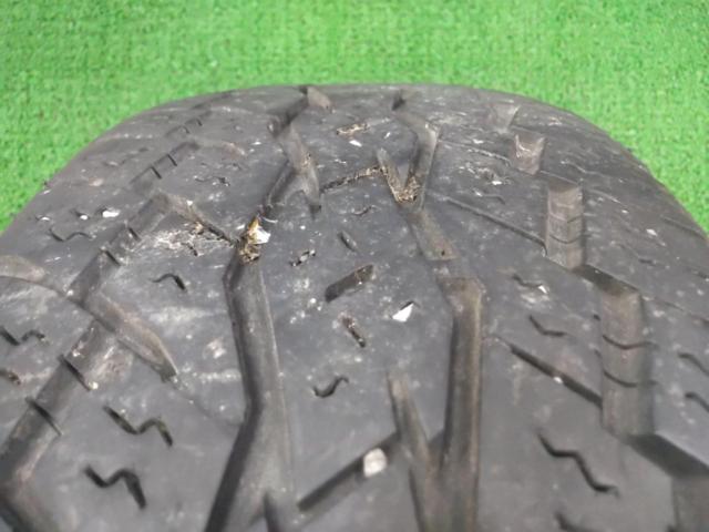 TRISTAR INTERNATIONAL MKW MK-46 + TOYO OPEN COUNTRY A/T Plus | 中古品 | アップガレージ ホイールズ千葉市原店 | カー用品 ...