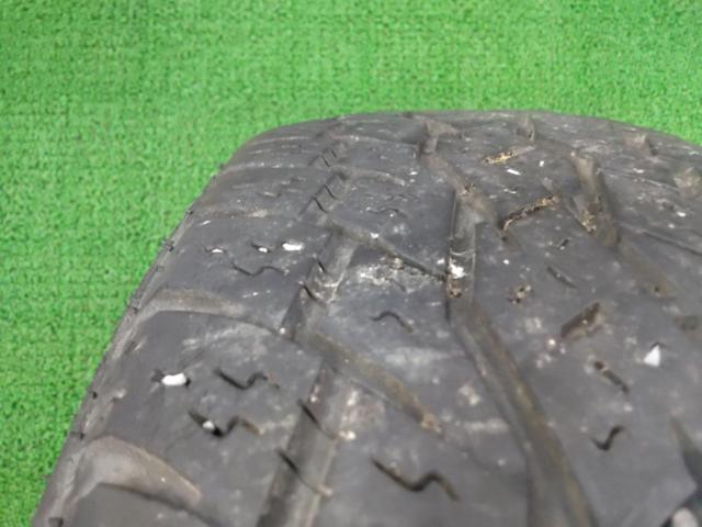 TRISTAR INTERNATIONAL MKW MK-46 + TOYO OPEN COUNTRY A/T Plus | 中古品 | アップガレージ ホイールズ千葉市原店 | カー用品 ...