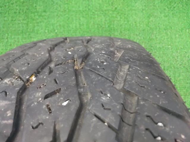 TRISTAR INTERNATIONAL MKW MK-46 + TOYO OPEN COUNTRY A/T Plus | 中古品 | アップガレージ ホイールズ千葉市原店 | カー用品 ...