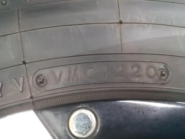 TRISTAR INTERNATIONAL MKW MK-46 + TOYO OPEN COUNTRY A/T Plus | 中古品 | アップガレージ ホイールズ千葉市原店 | カー用品 ...