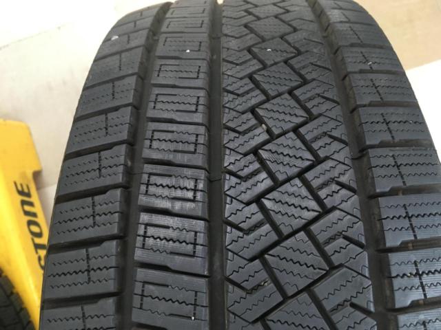 【PIRELLI】ICE ZERO ASIMMETRICO | 中古品 | アップガレージ 半田武豊店 | カー用品 スタッドレスタイヤ 17 ...