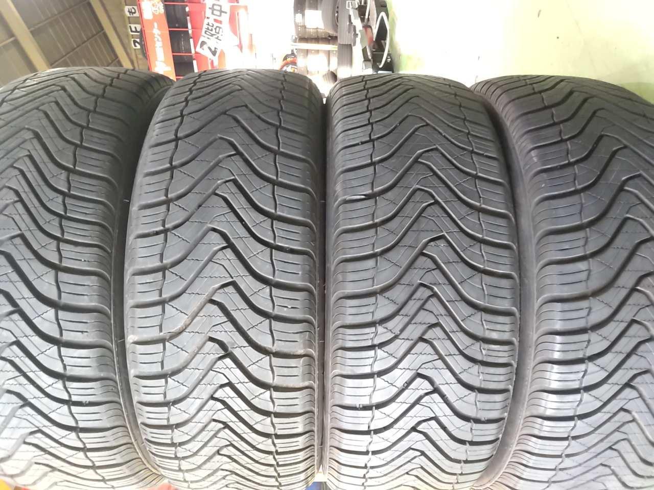 【オールシーズンタイヤ!】GRIPMAX SUREGRIP A/S 215/55R18 99W XL 215/55R18 4本セット | カー用品 タイヤ 18インチタイヤを通販で購入する ...