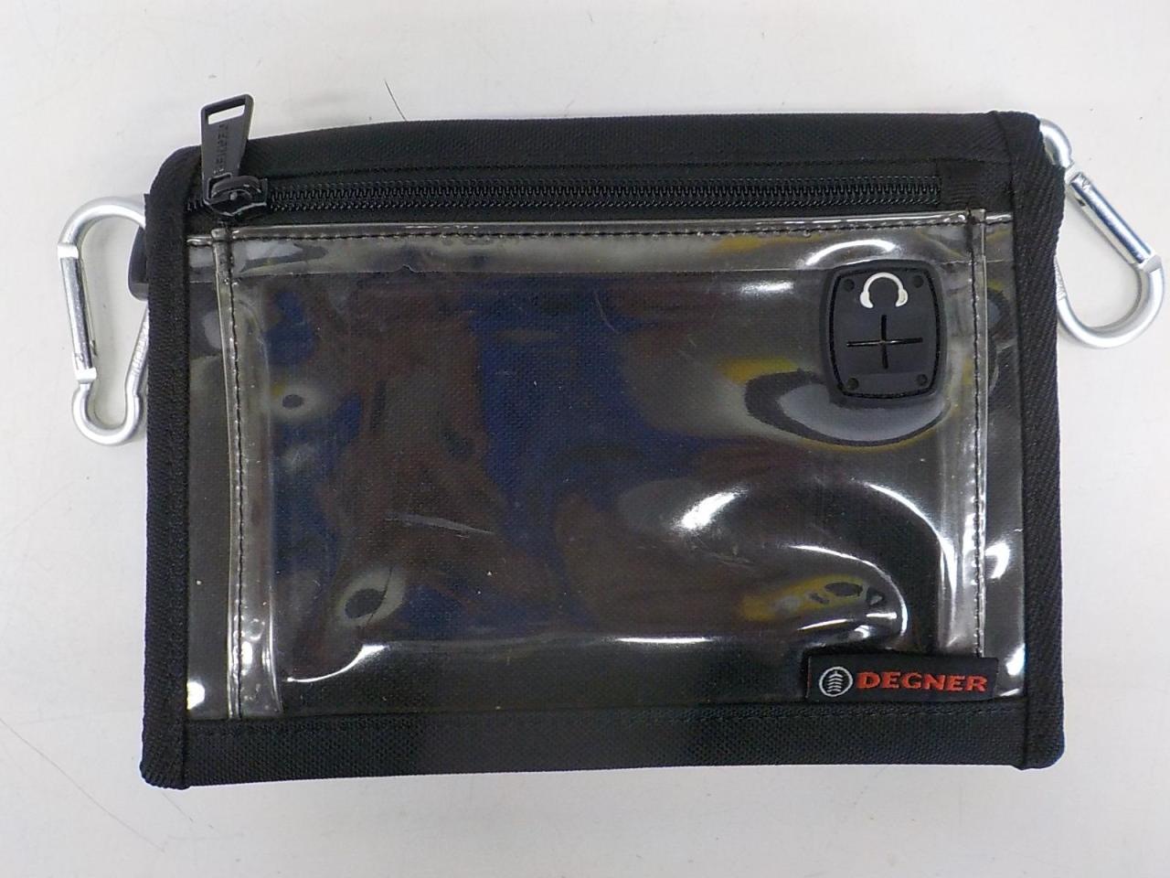 DEGNER ハンドルポーチ NB-35 | バイク用品 ツーリング用品 バッグ(二輪)を通販で購入する | 中古カー＆バイク用品の販売ならアップガレージ