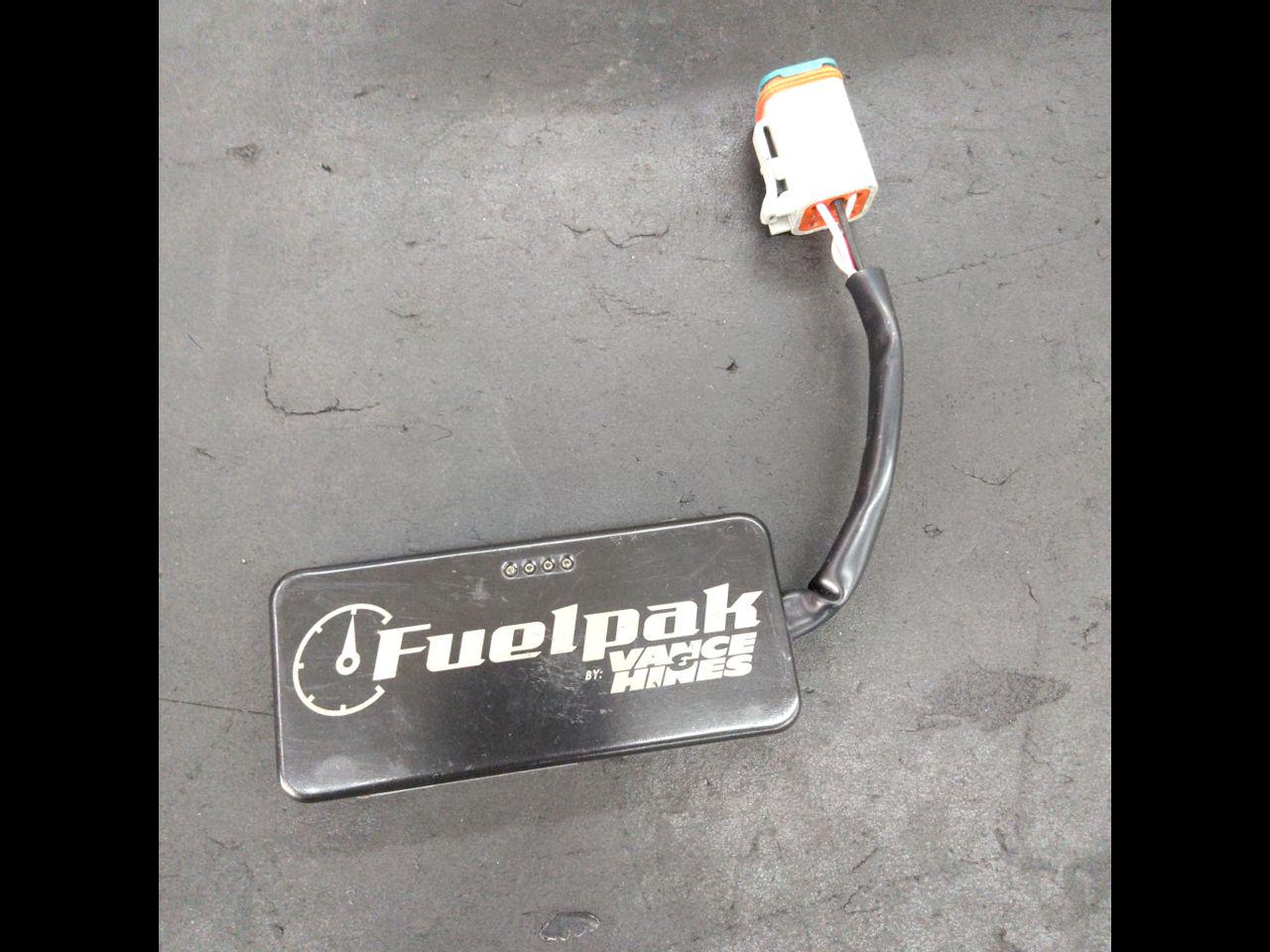 10VANCE&HINES FUELPAK FP3 | バイク用品 電装品 その他電装品(二輪)を通販で購入する | 中古カー＆バイク用品の ...