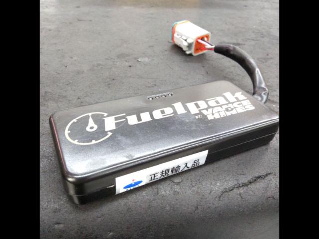 10VANCE&HINES FUELPAK FP3 | バイク用品 電装品 その他電装品(二輪)を通販で購入する | 中古カー＆バイク用品の ...