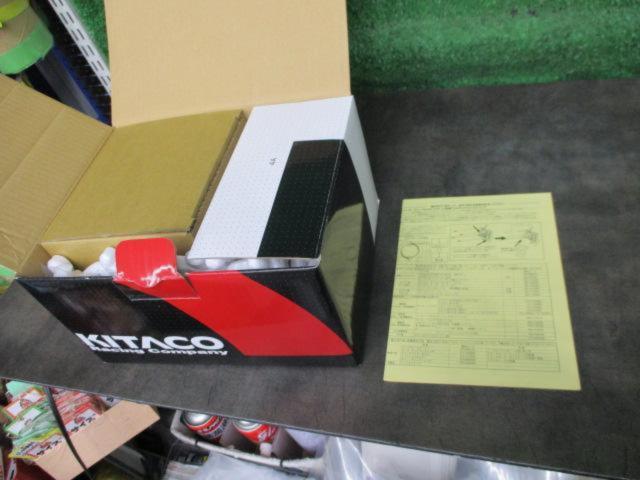KITACO(キタコ) 214-1013202 88ccボアアップキット 6Vモンキー | 新古品 | アップガレージ ライダース柏店 ...