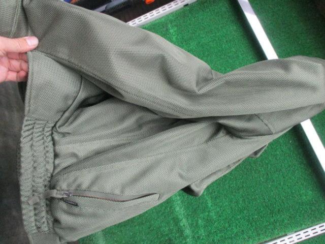 【KADOYA】M65タイプメッシュジャケット サイズ4L | バイク用品 ウエア ジャケット(二輪)を通販で購入する | 中古カー＆バイク用品の販売ならアップガレージ