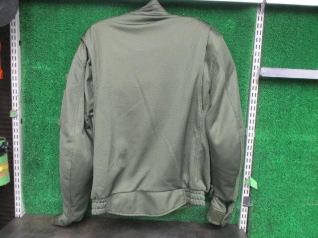 【KADOYA】M65タイプメッシュジャケット サイズ4L | バイク用品 ウエア ジャケット(二輪)を通販で購入する | 中古カー＆バイク用品の販売ならアップガレージ