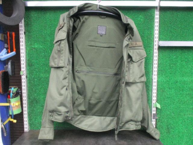 【KADOYA】M65タイプメッシュジャケット サイズ4L | バイク用品 ウエア ジャケット(二輪)を通販で購入する | 中古カー＆バイク用品の販売ならアップガレージ