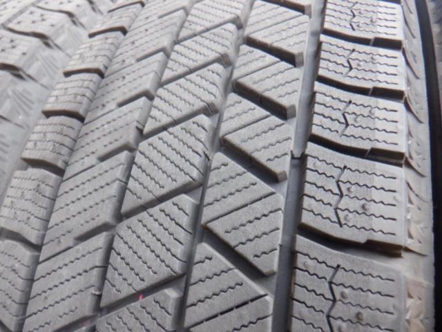 BRIDGESTONE BLIZZAK VRX3 | カー用品 スタッドレスタイヤ 15インチスタッドレスタイヤを通販で購入する | 中古カー＆バイク用品の販売ならアップガレージ