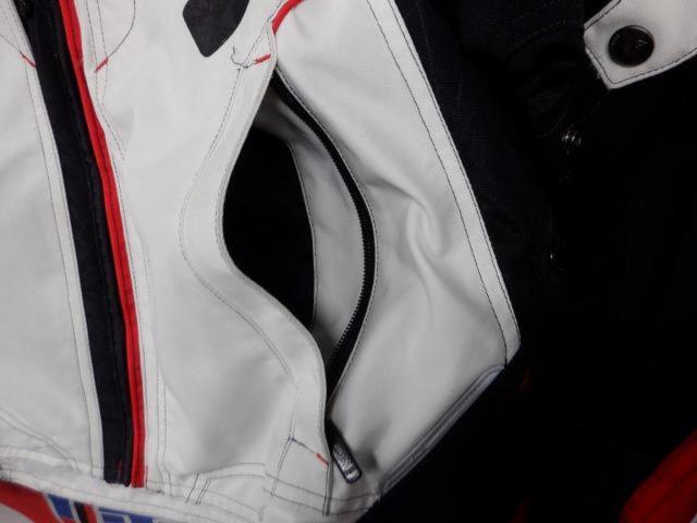 KUSHITANI K-2364 コンテンドジャケット | バイク用品 ウエア ジャケット(二輪)を通販で購入する | 中古カー＆バイク用品の販売ならアップガレージ