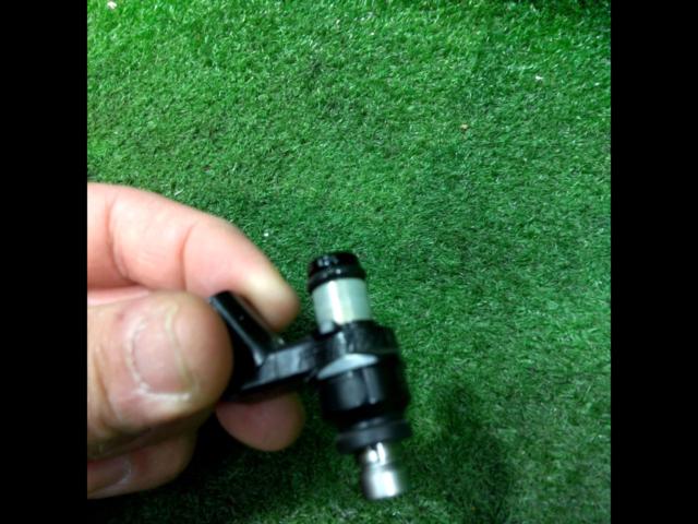 グロム(JC75より取り外し)【KEIHIN】HONDA純正 インジェクター KA12 5D T表記有 動作未確認 | バイク用品 吸気・燃料 ...